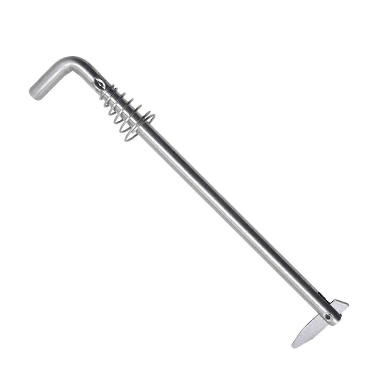 350-62121 Tilt Thrust Rod & Spring 8-18hp 369-62122-2 350-62121-2 for ...