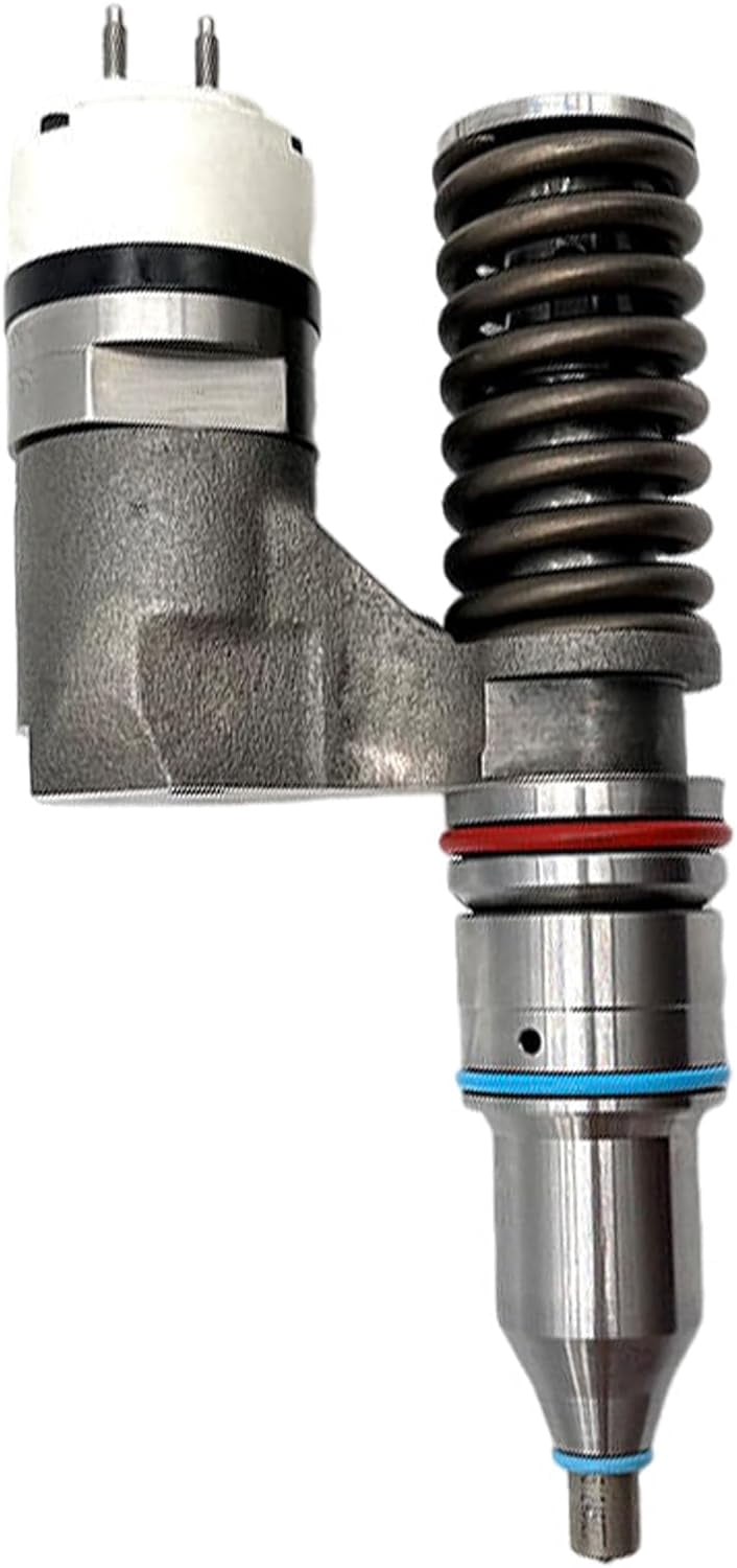 350-7555 3507555 1X Fuel injector for CAT C-10 C-12 C-15 C-16 3196 3176 ...
