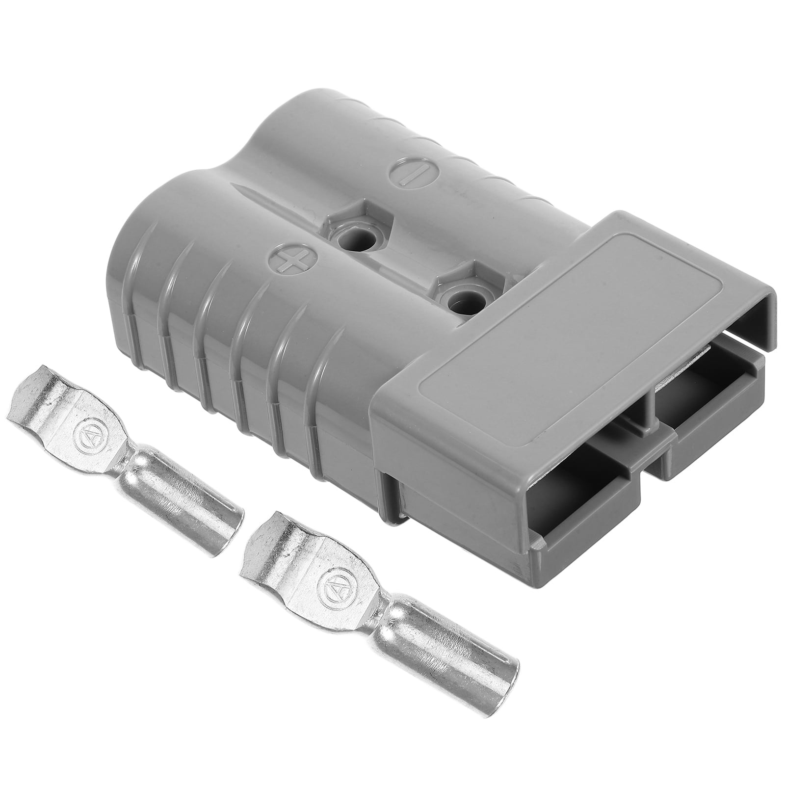 350 Double Forklift Connector with Resistant Design for Power ...