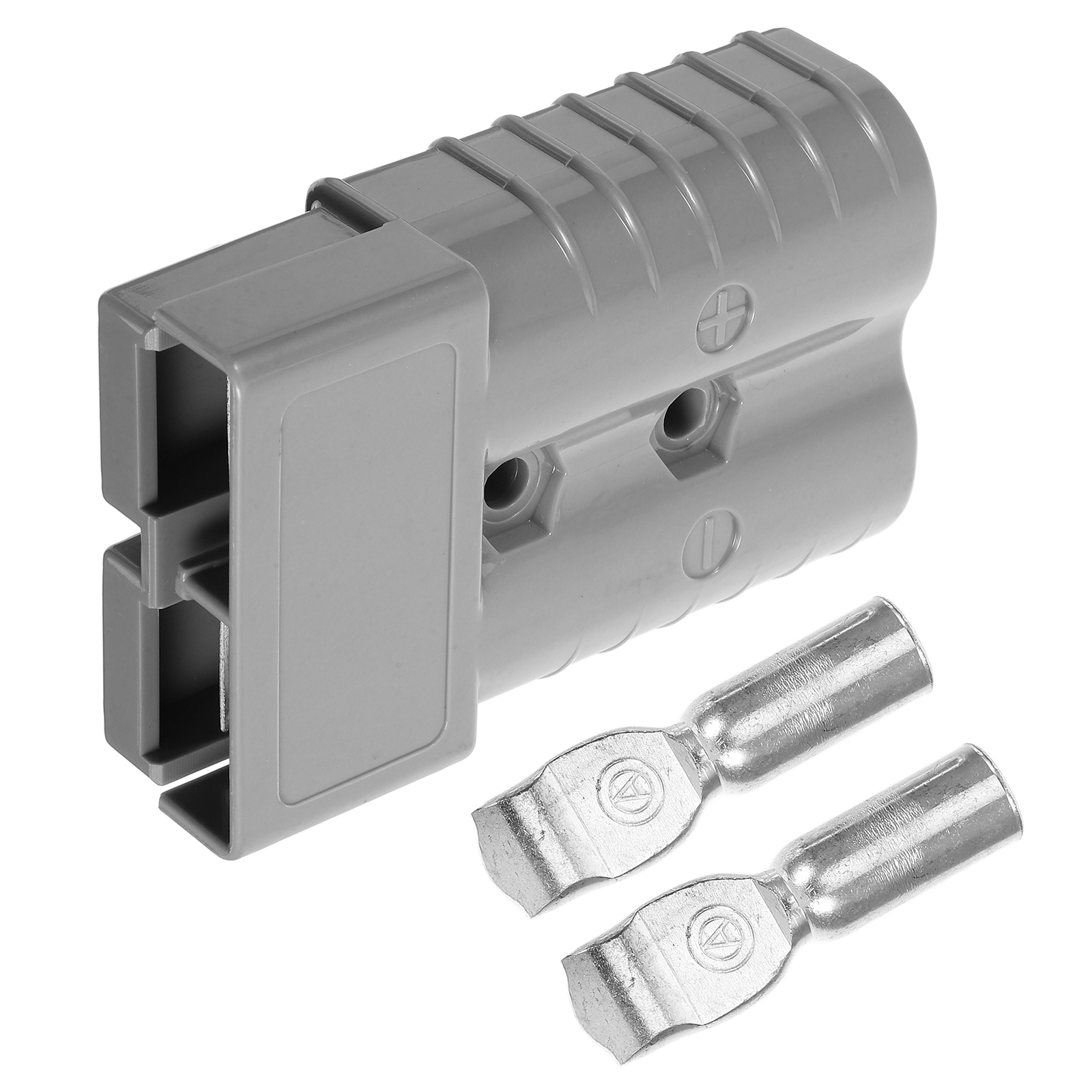 350 A Wiring Forklift Connector High Tension Dual Battery - Walmart.com