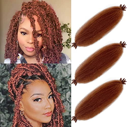 Cuban Twist Hair