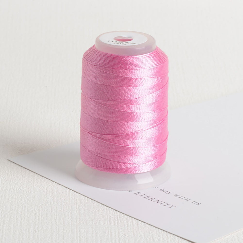 350 Meters/Roll Embroidery Sewing Thread Diy Handmade Cross Stitch ...