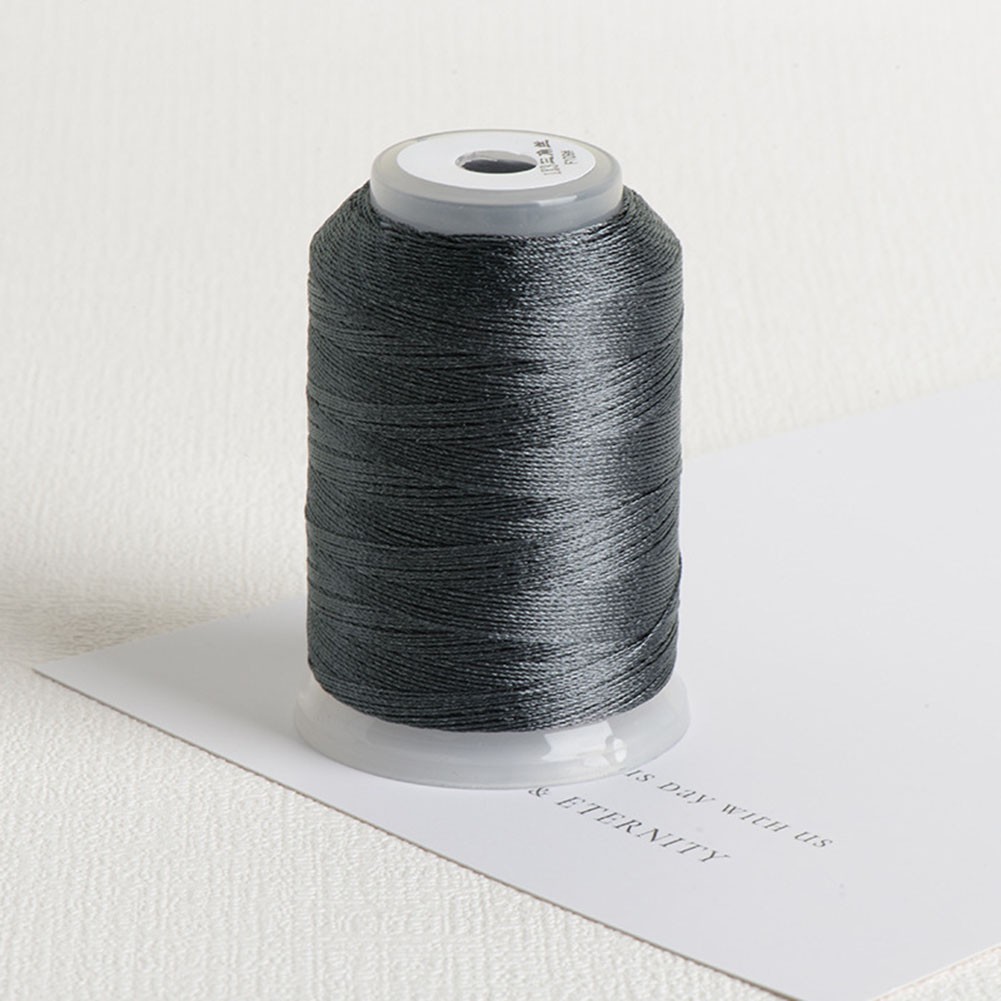 350 Meters/Roll Embroidery Sewing Thread Diy Handmade Cross Stitch ...