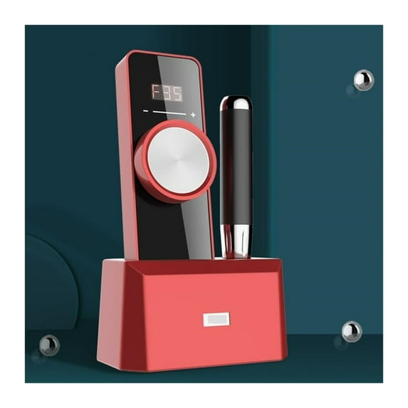 35000 RPM Portable Rechargeable Electric Nail Drill Machine ...