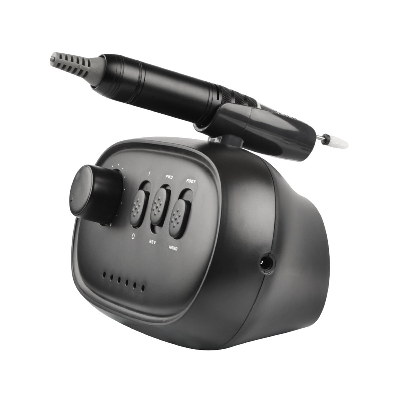 35000RPM Electric Nail Drill Polishing Machine For Manicure Pedicure ...
