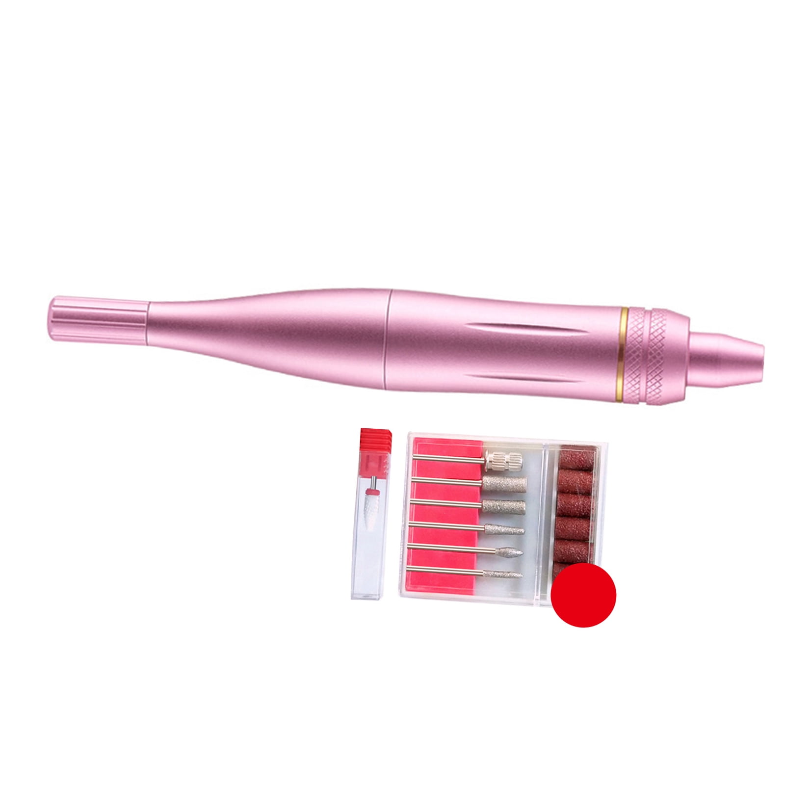 35000RPM Professional Drill Manicure Machine Electric Grinder Sander ...