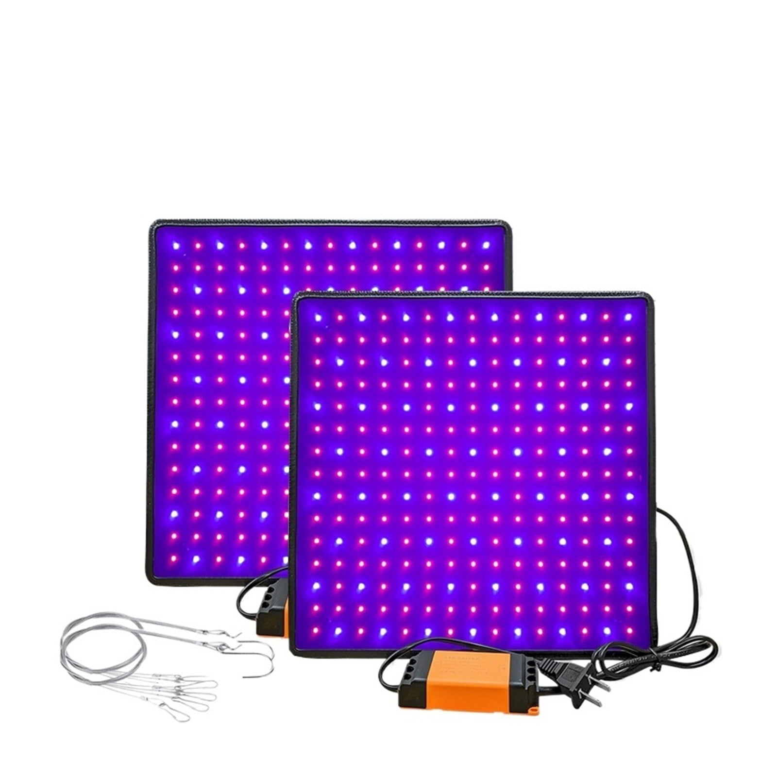 3500K Grow Tent Lamp 1000W LED Grow Light Panel Phyto Lamp For Plant ...
