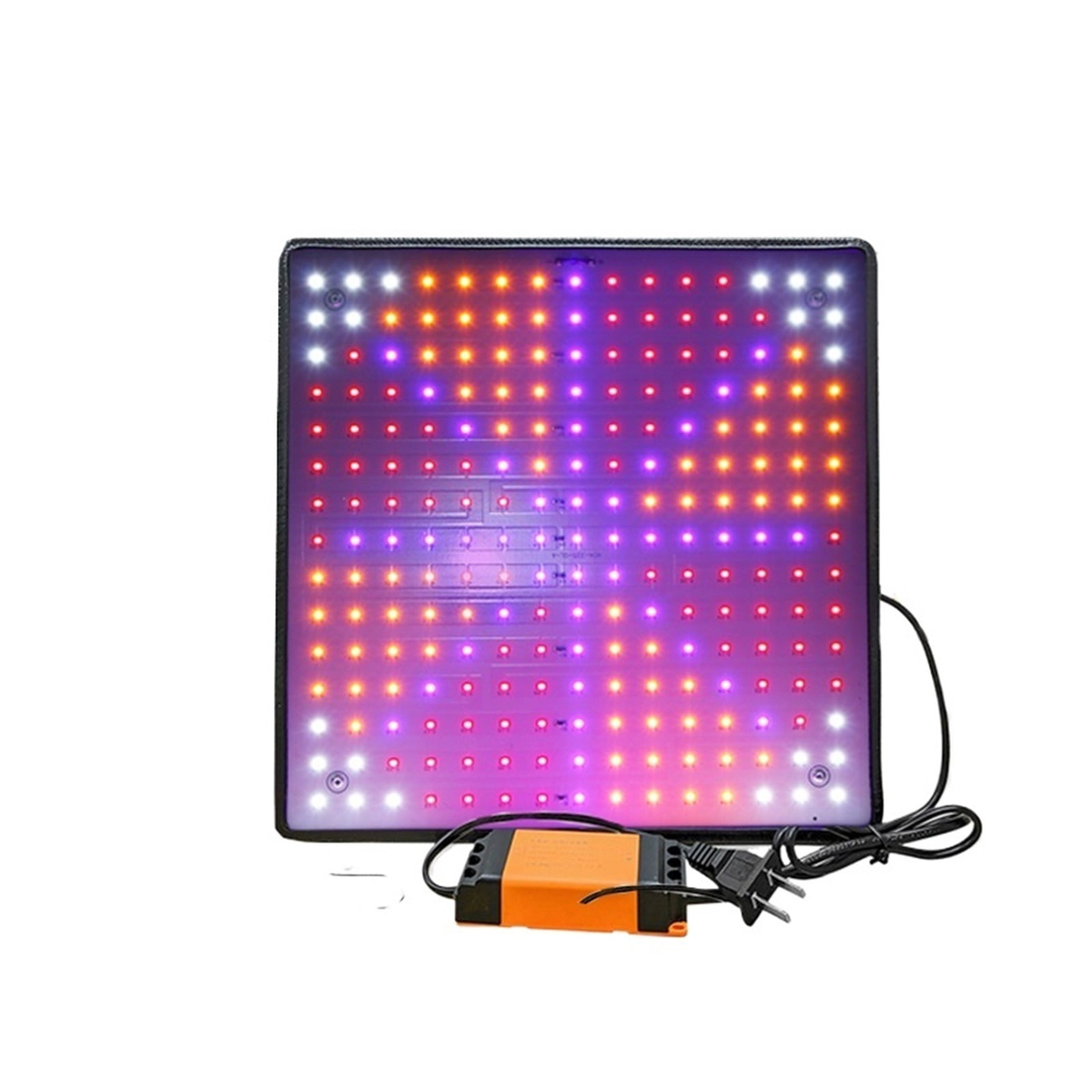 3500K Grow Tent Lamp 1000W LED Grow Light Panel Phyto Lamp For Plant ...