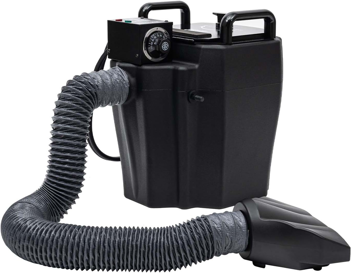 3500W Dry Ice Low Lying Fog Machine DJ Stage Effect Machine Ground ...