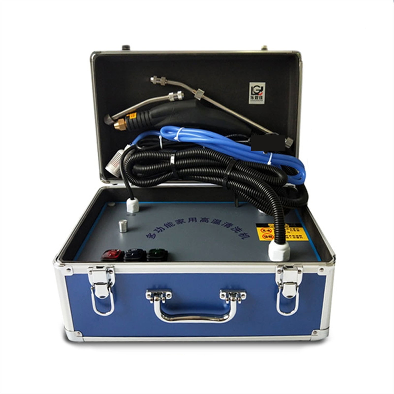 3500W Electric Steam Cleaner for Car Household Multifunctional High ...