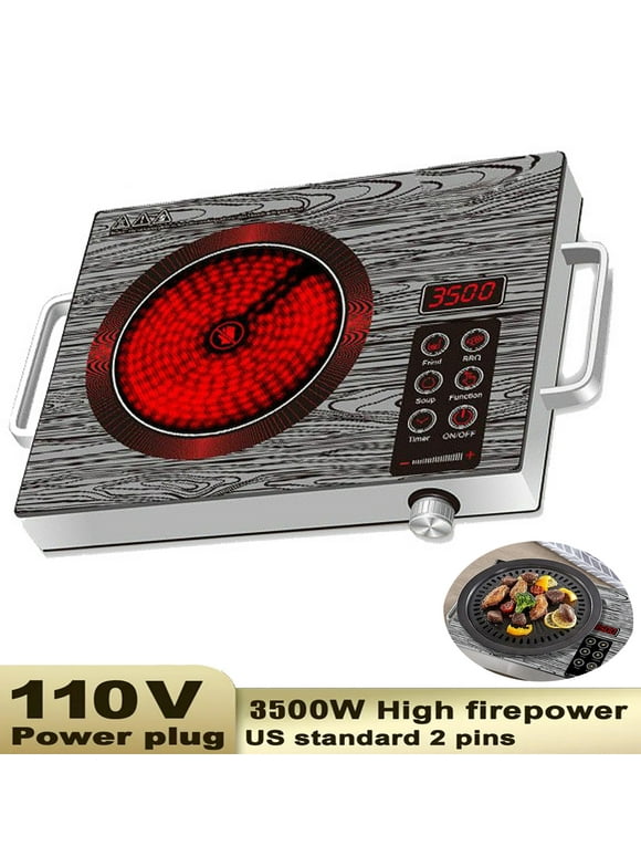 Portable Induction Cooktops in Cooktops & Burners - Walmart.com