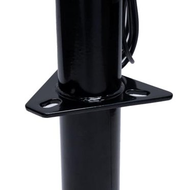 King Cab MB160 Mounting Bracket for RV Antennas on Long-Haul Trucks ...