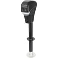 3500lbs Electric Tongue Jack for A-Frame Trailer with Front LED, Camper ...