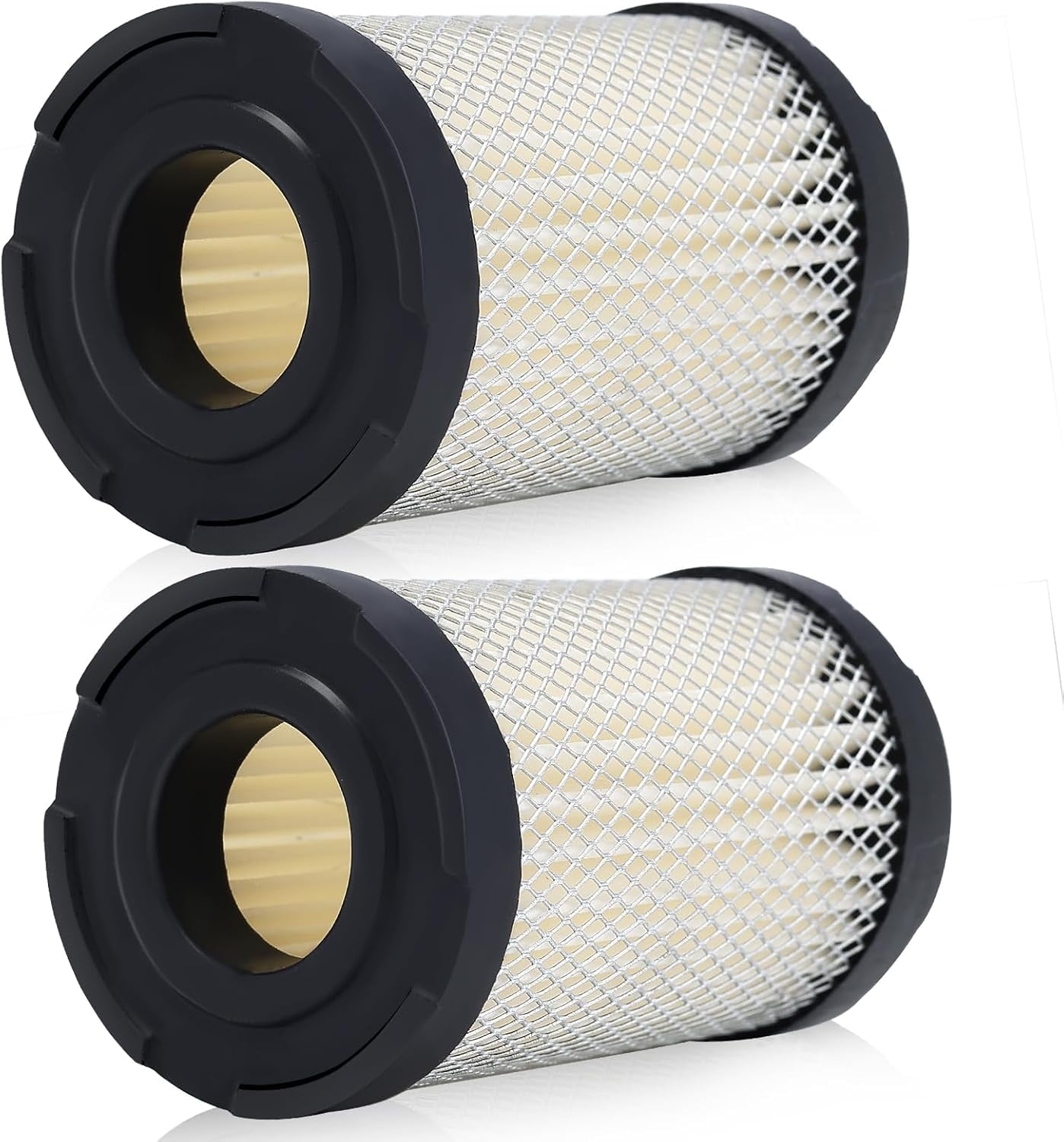 35066 Air Filter for Tecumseh 63087A LEV90 LEV100 LEV115 OVRM60 TC300 ...