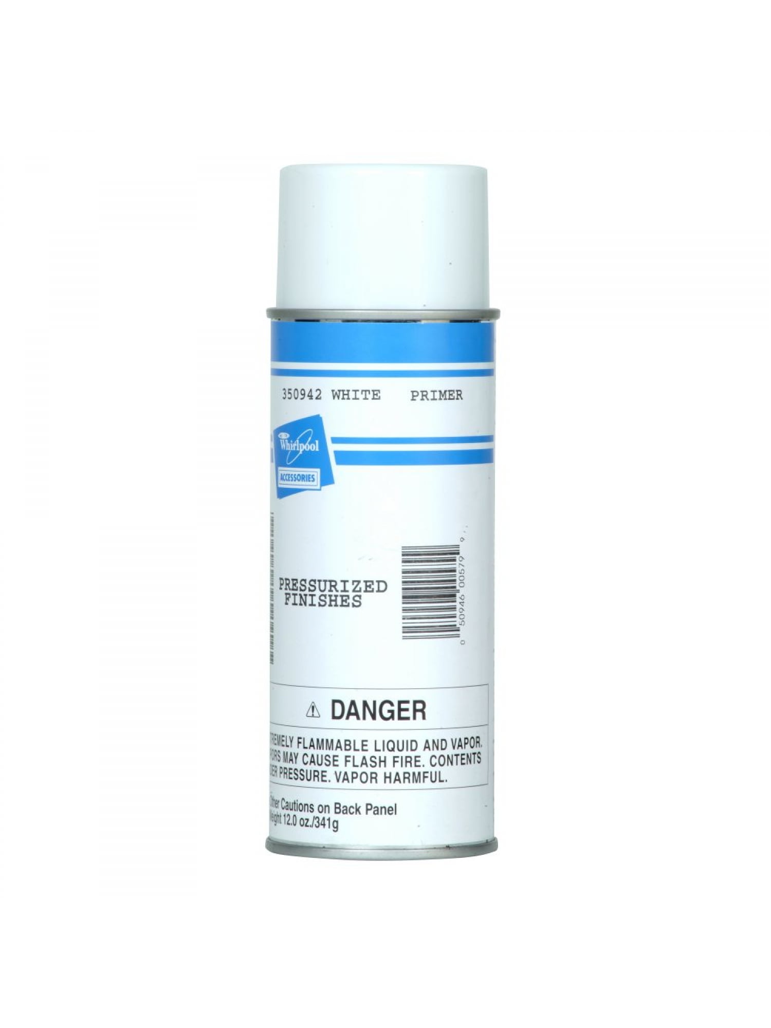 350942 Whirlpool Refrigerator Primer - Walmart.com