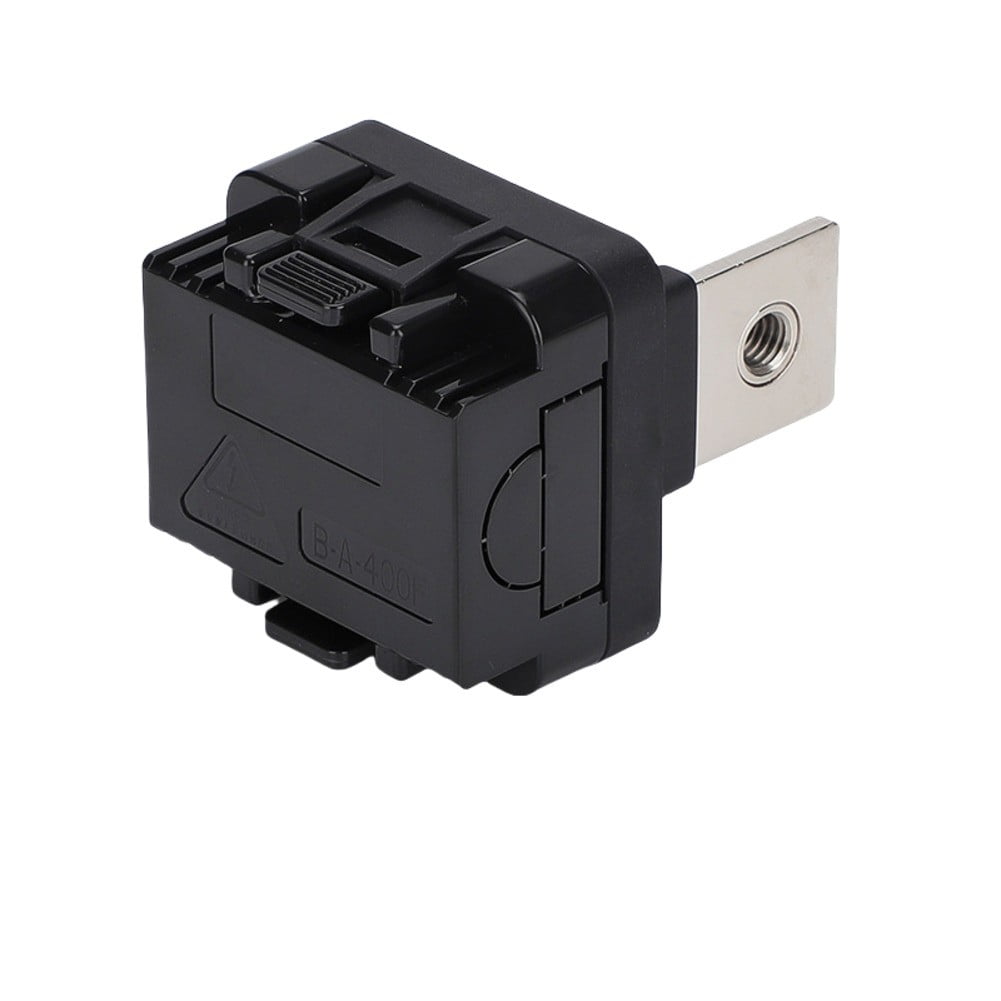 350A High Voltage Energy Storage Connector High Current Battery Power ...