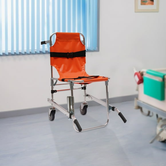 Stair Climbing Chair