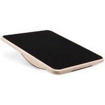 Yes4All Wobble Balance Board, 16 in Surface, for Exercise Balance ...