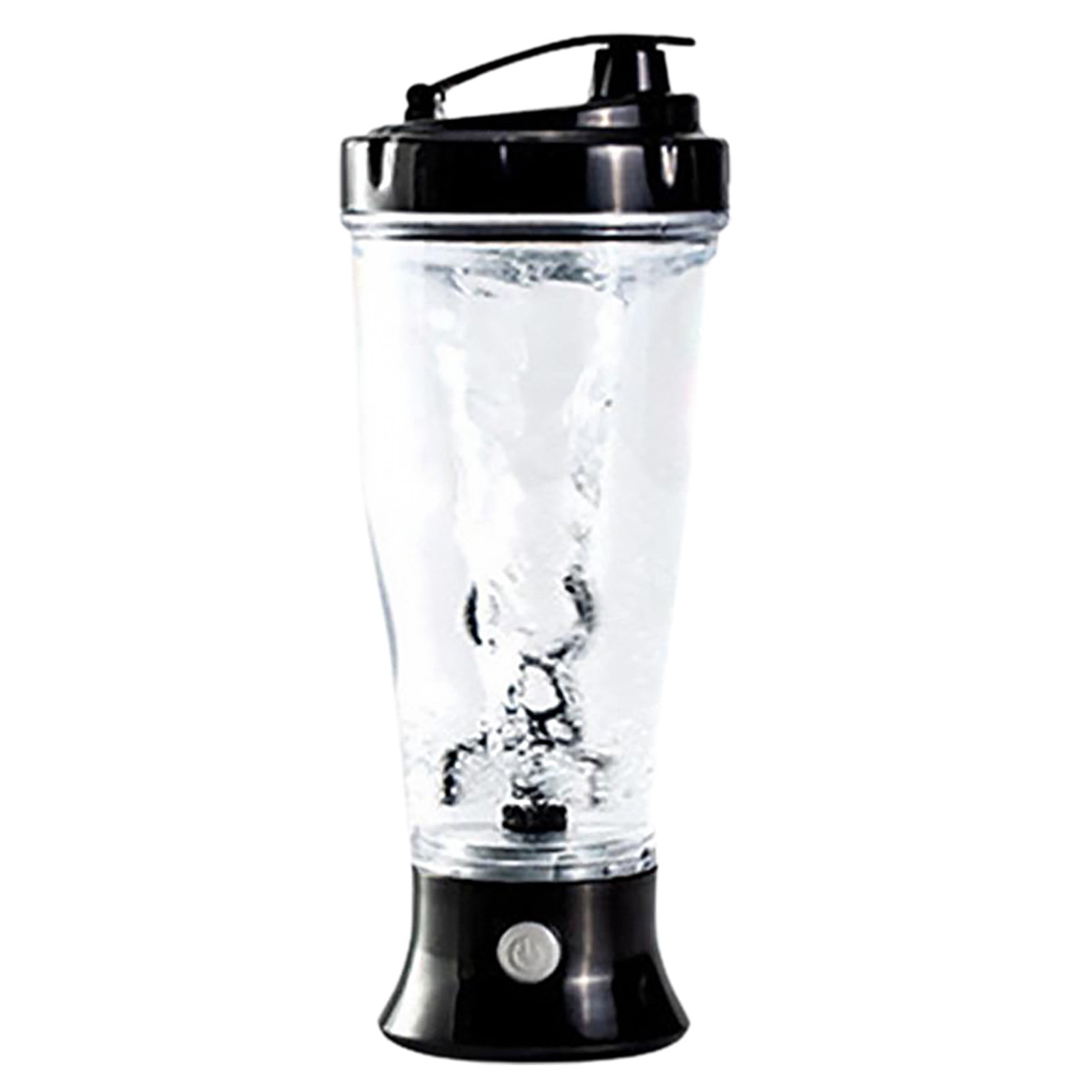 350ML Electric Mixer Cup One Button Workout Leak-proof Fast Mixing ...