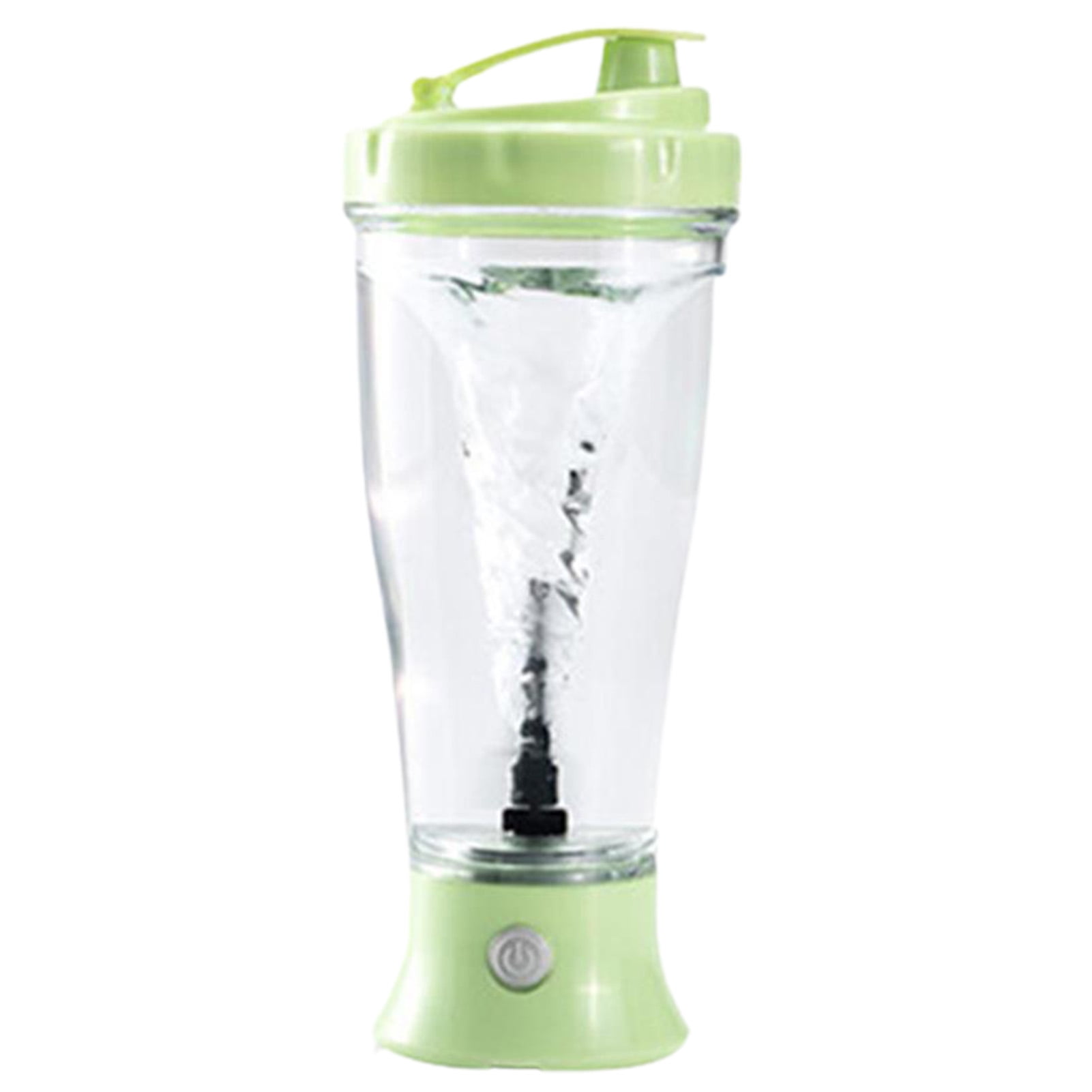 350ML Electric Mixer Cup One Button Workout Leak-proof Fast Mixing ...