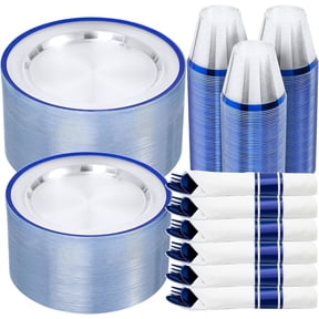 Disposable Dinnerware