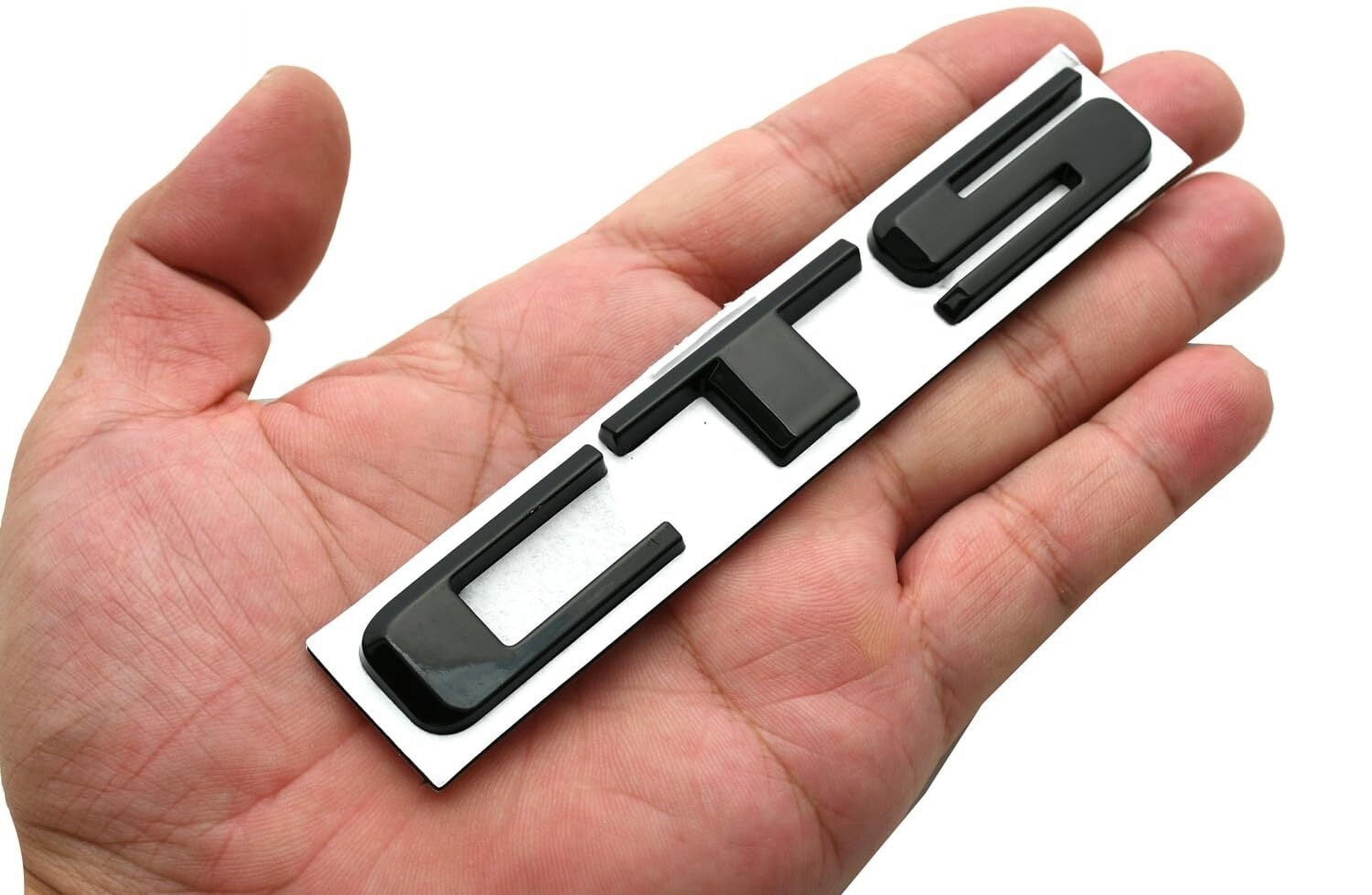 350T Logo Emblem Compatible with CT4 CT5 XT4 XT5 Rear Turnk 350 T ...