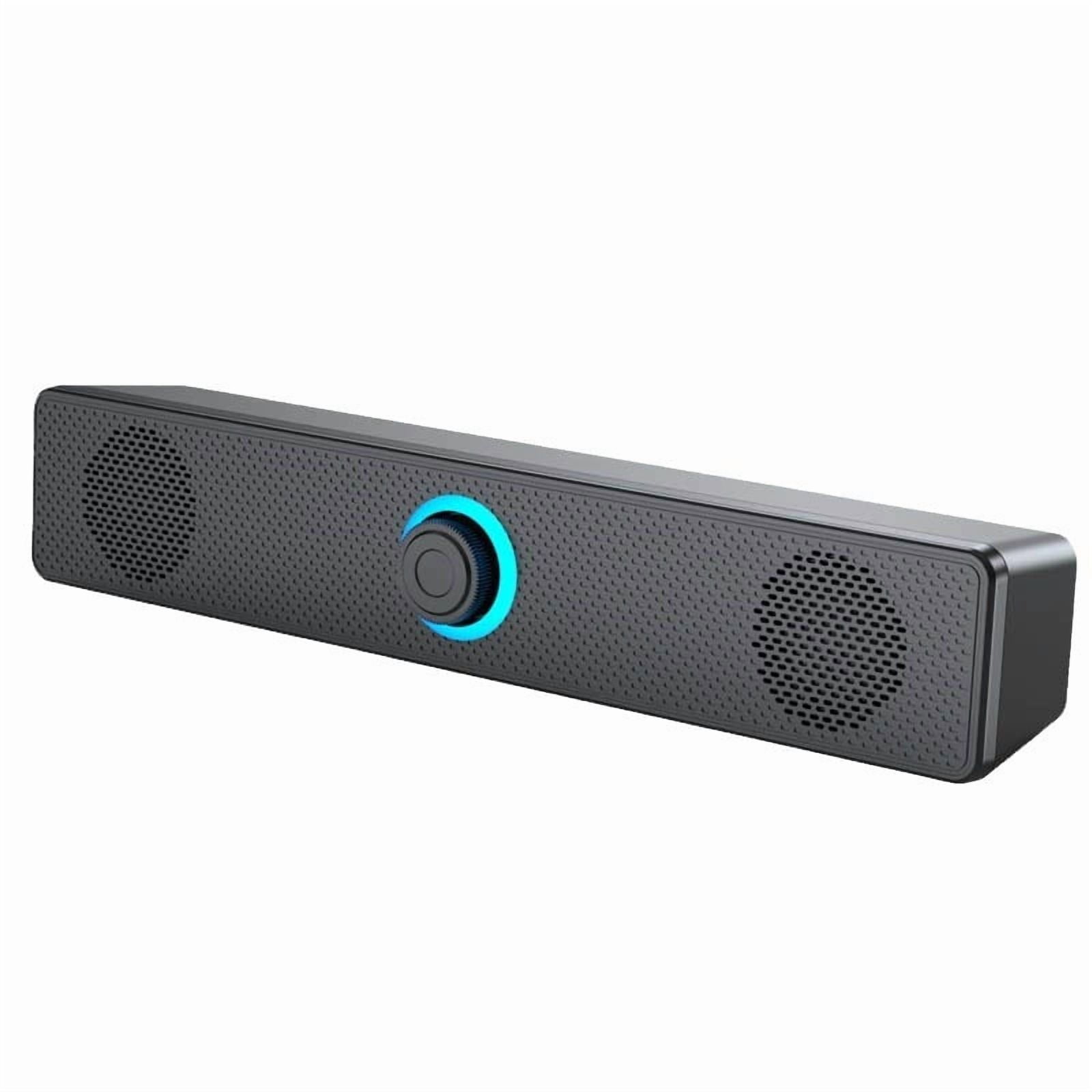 350T long Bluetooth audio desktop computer subwoofer wired Bluetooth ...
