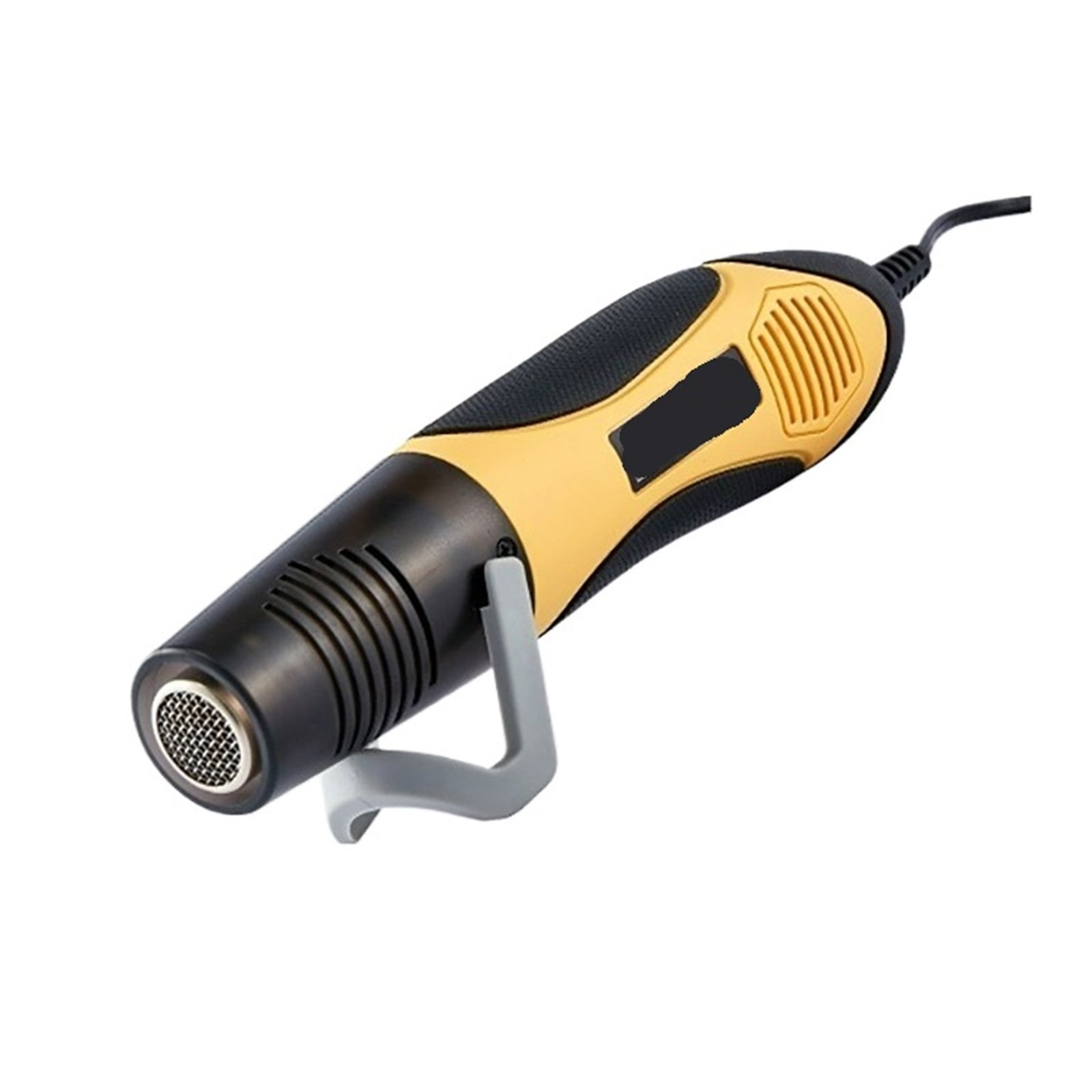 350W/450W Two-Speed Mini Hot Air Gun Heating Gun Welding Heat Gun ...