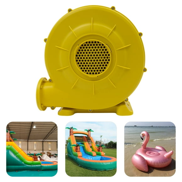 Inflatable Blower Motor