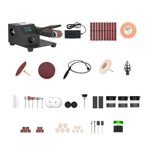 Small Electric Sander