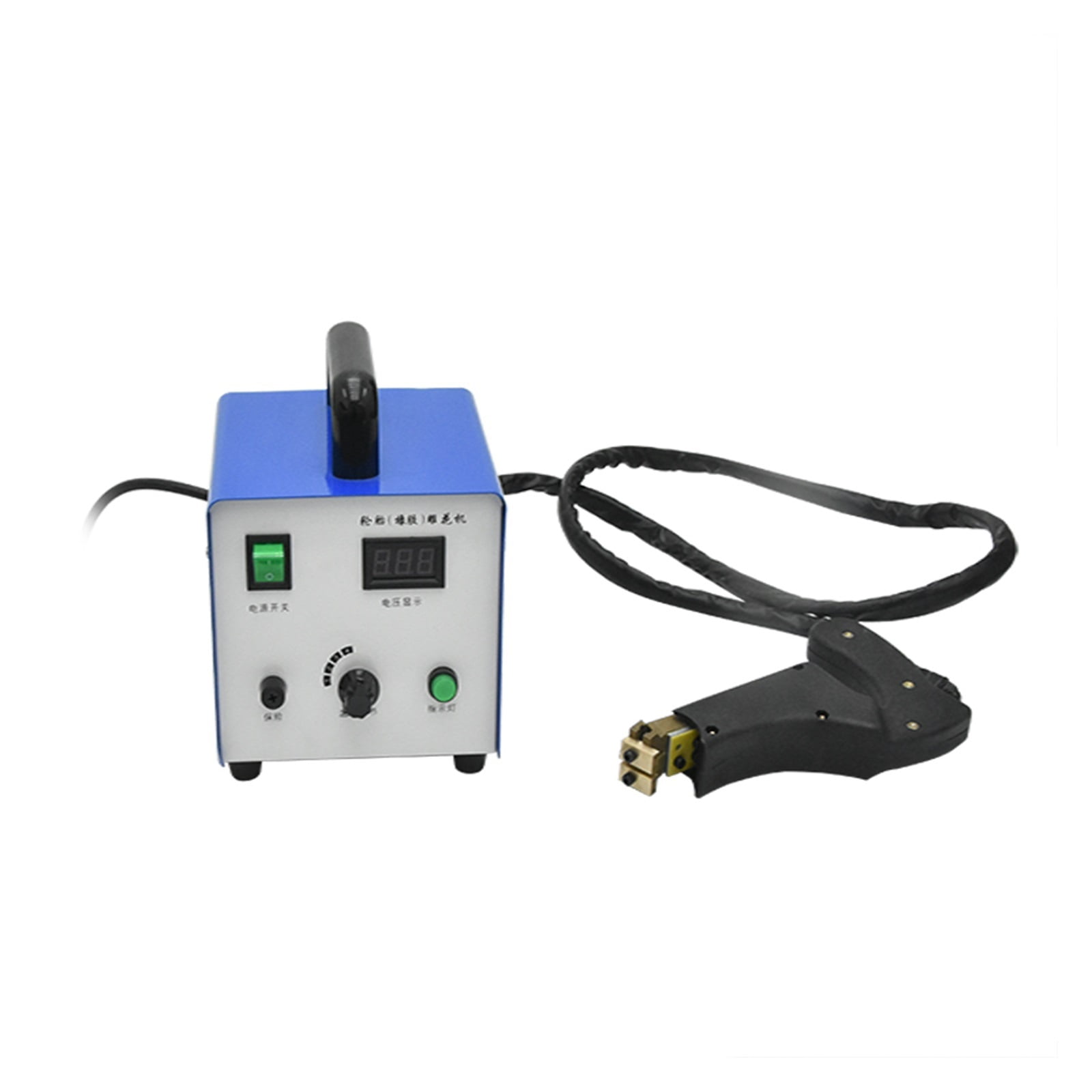 350W Digital Tire Regroover Tire Rubber Engraving Machine Truck Car ...