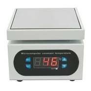 YIHUA 853A Digital BGA IR Infrared Preheating Rework Station Soldering ...
