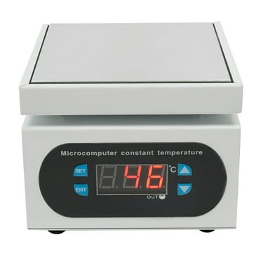 MHP30 Mini Hot Plate SMD Preheater Preheating Rework Station PCB Board ...