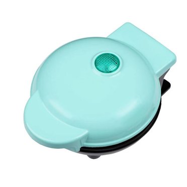 MyMini Deluxe Value Box Set; includes Waffle Maker, Griddle, Donut ...