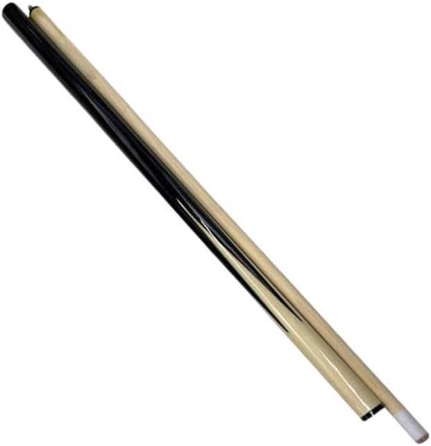 LIOOBO Hardwood Billiard Cue Stick with Fine Craft Design for Indoor ...