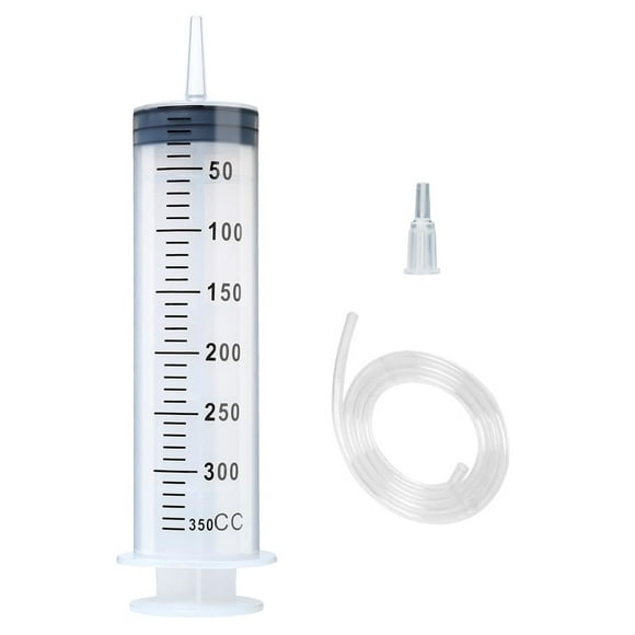 Tube Syringe