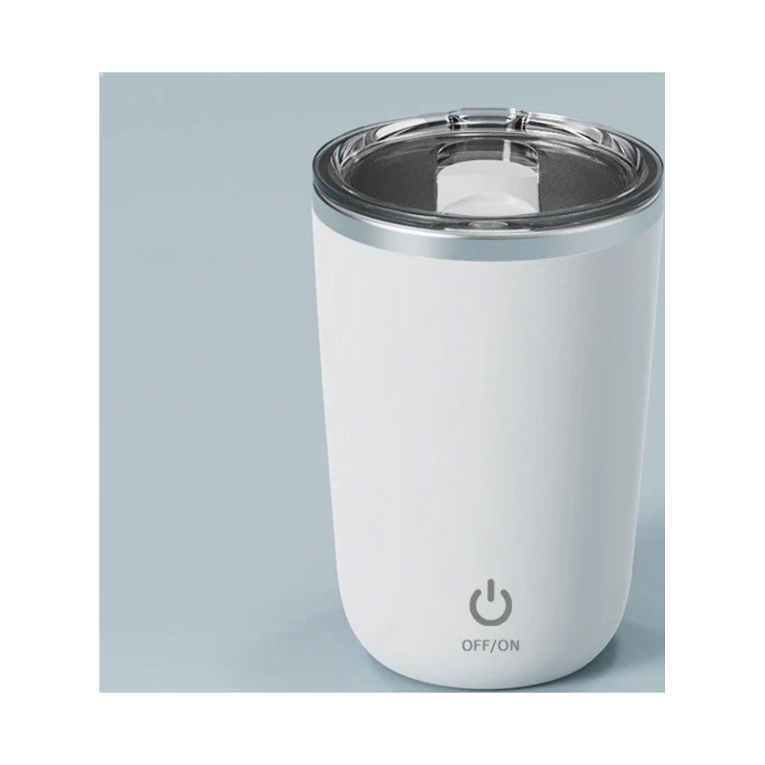 350ml Automatic Self Stirring Mug Coffee Milk Juice Mixing Cup Electric ...