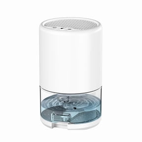 Mini Dehumidifier for Home,Room - Walmart.com