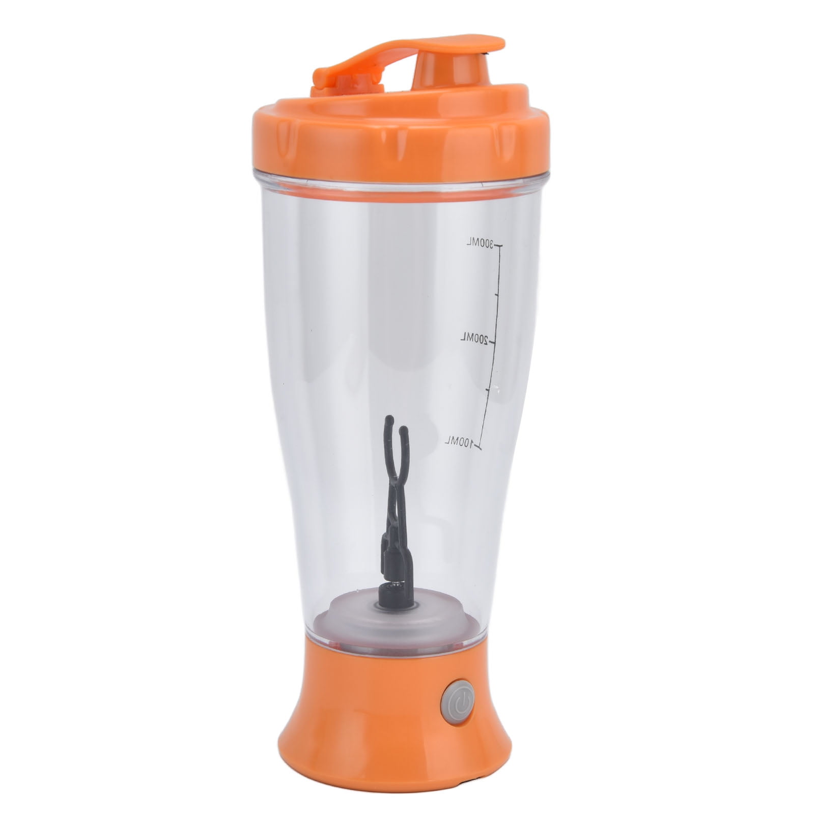 350ml Electric Mixer Cup, Auto Shaker For Smooth Coffee, Milk Protein ...