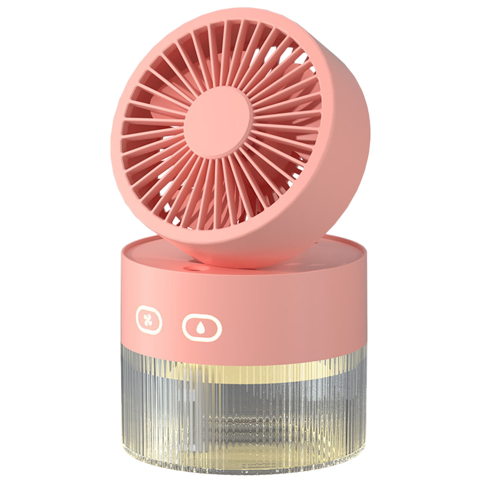 350ml Mini Handheld Personal Portable Window Fans with Exhaust And ...