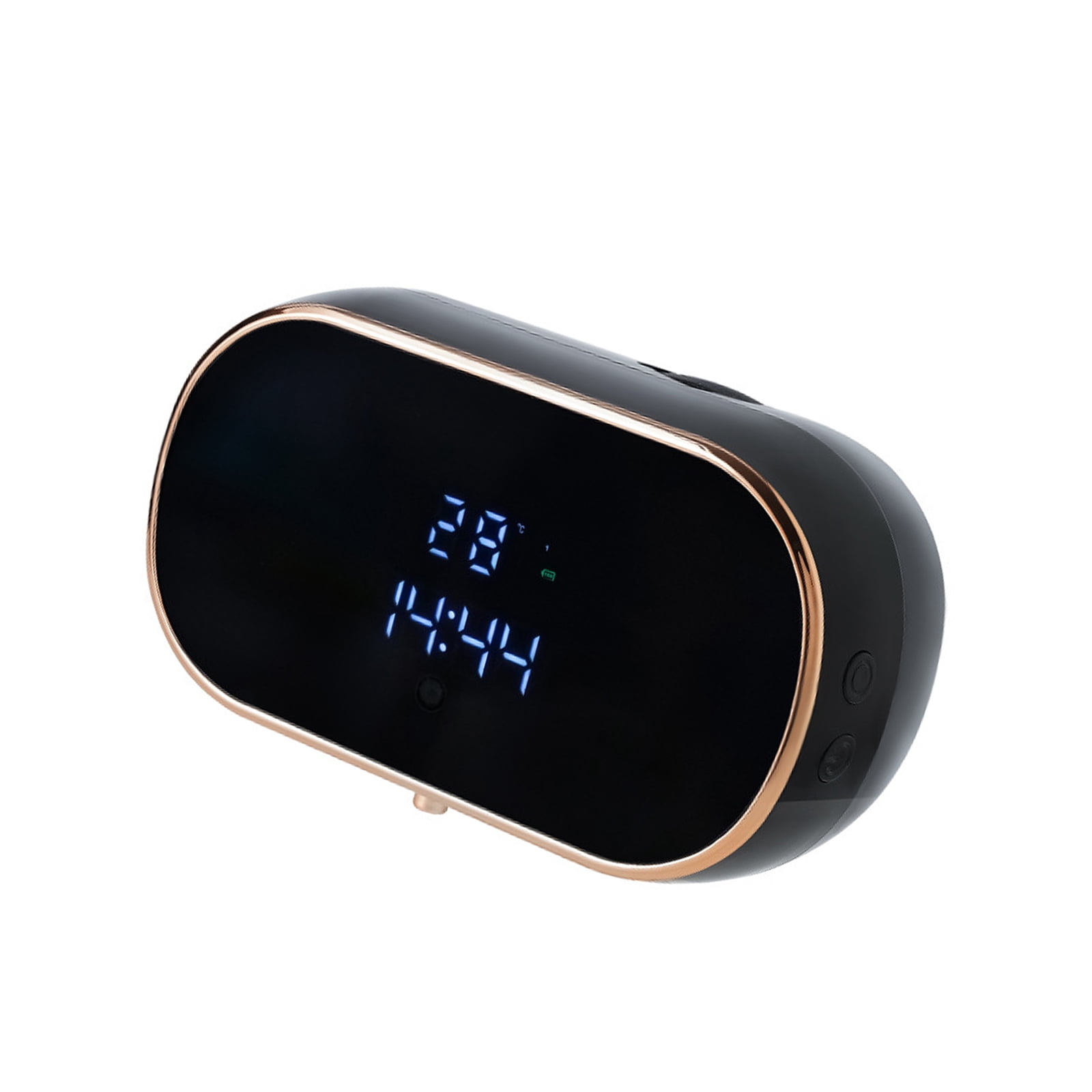 350ml Wall Mounted Soap Dispenser Automatic Induction Foam Hand Washer ...