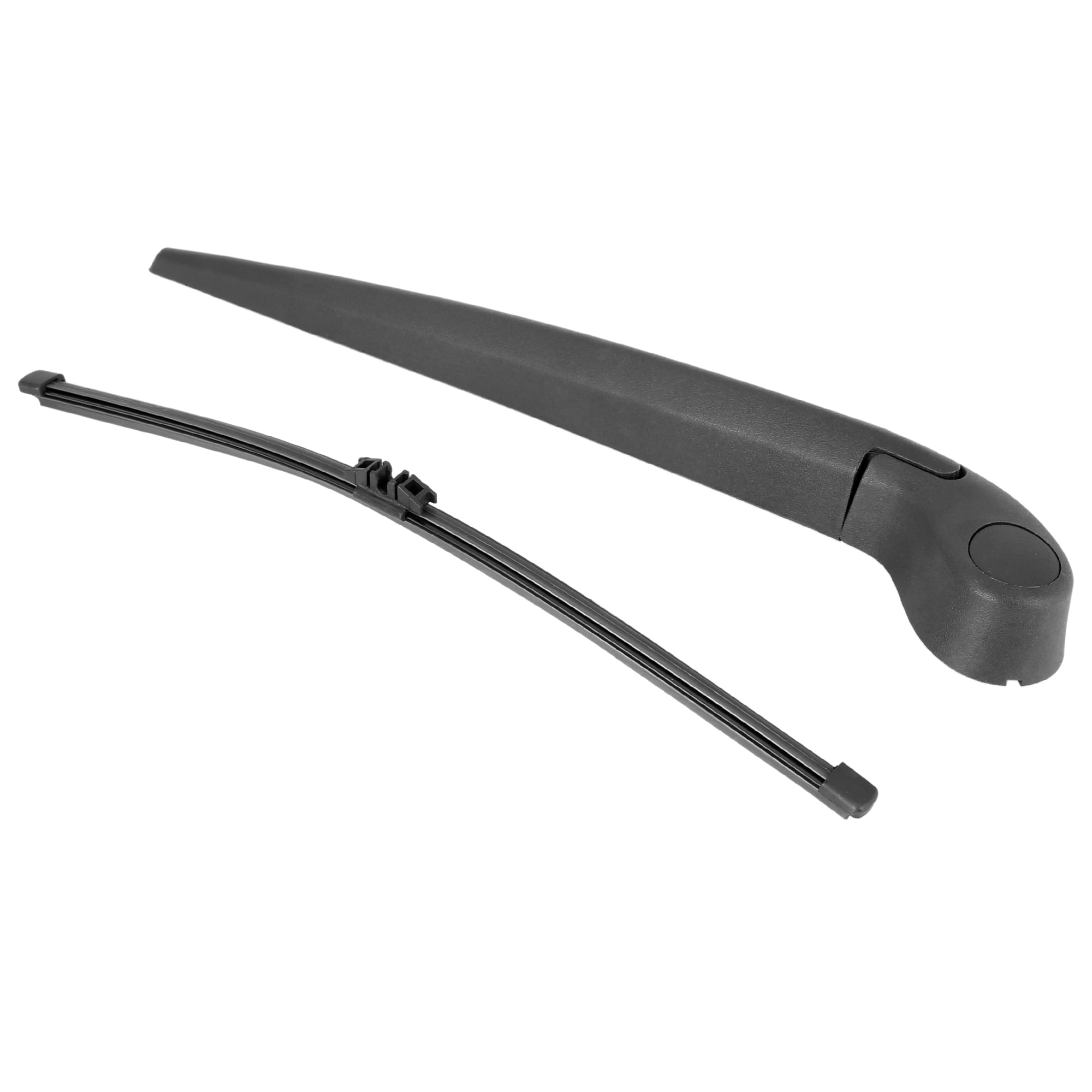 350mm 14" Car Rear Windshield Wiper Blade Arm Set for 09-17 for Volvo ...