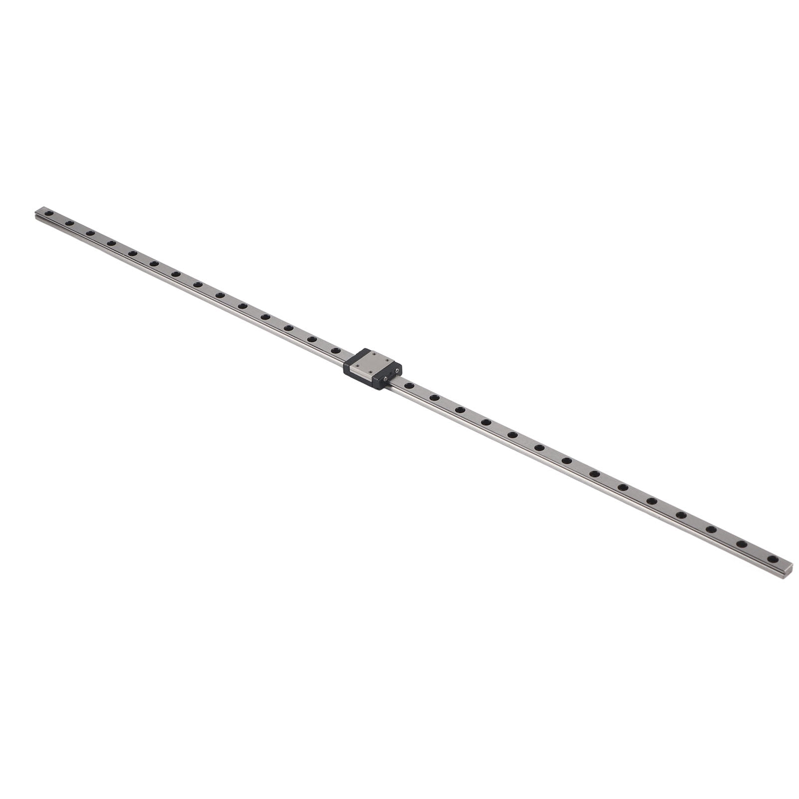 350mm Mini Linear Rail Guideway for 3D Printer and Automation Equipment ...