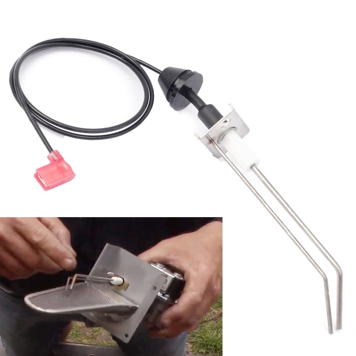 35100 For Hydro Flame System AFM AFS AFL Series Furnaces Furnace ...