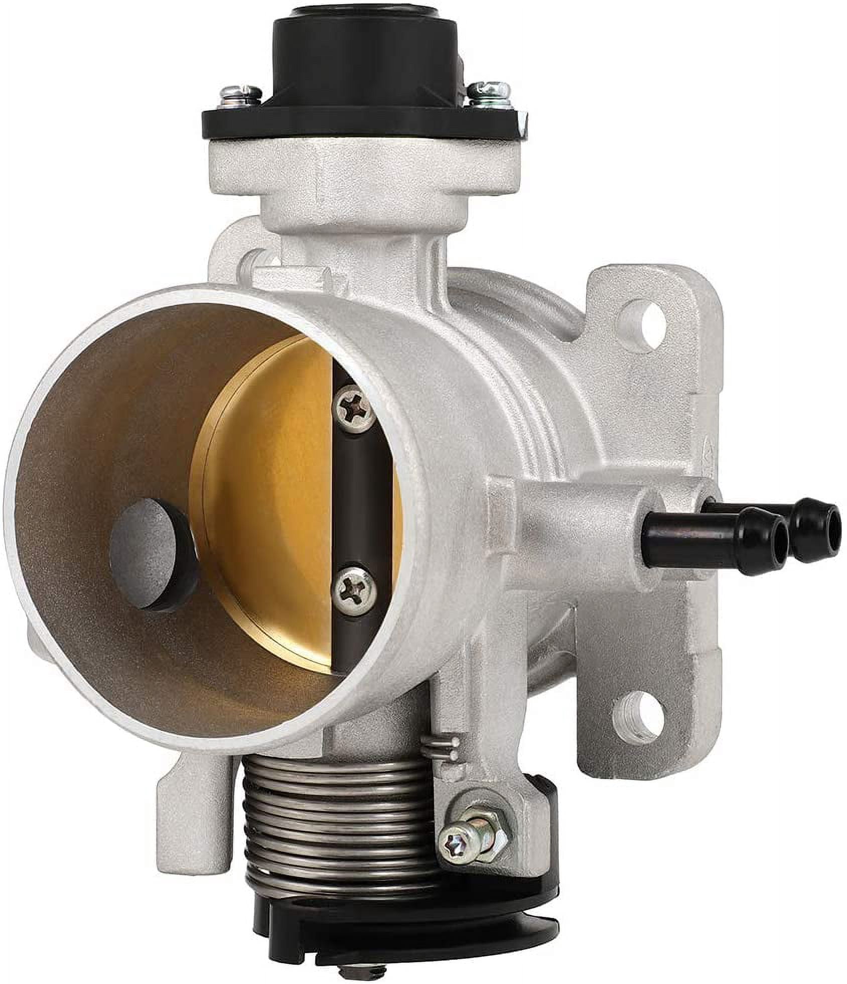 3510026860 CCIYU Throttle Body fit for 2006-2011 for Dodge Attitude 1 ...