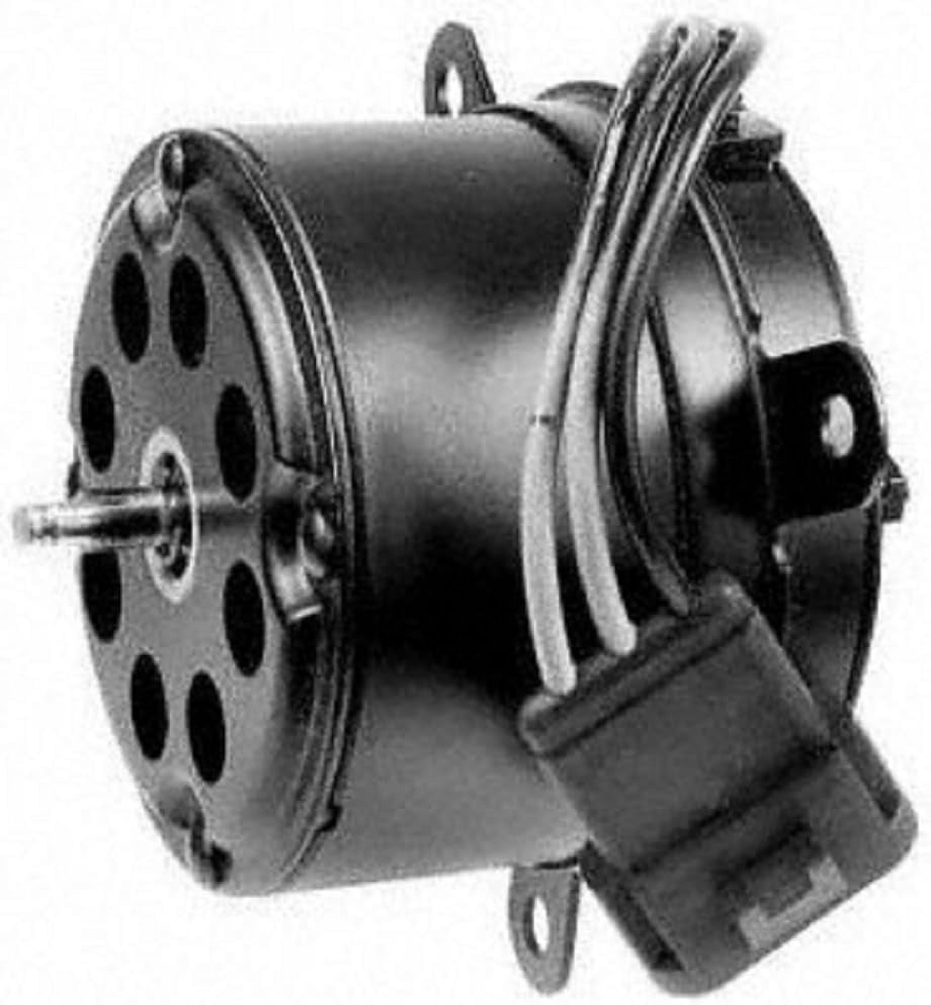 35166 Radiator Fan Motor - Walmart.com