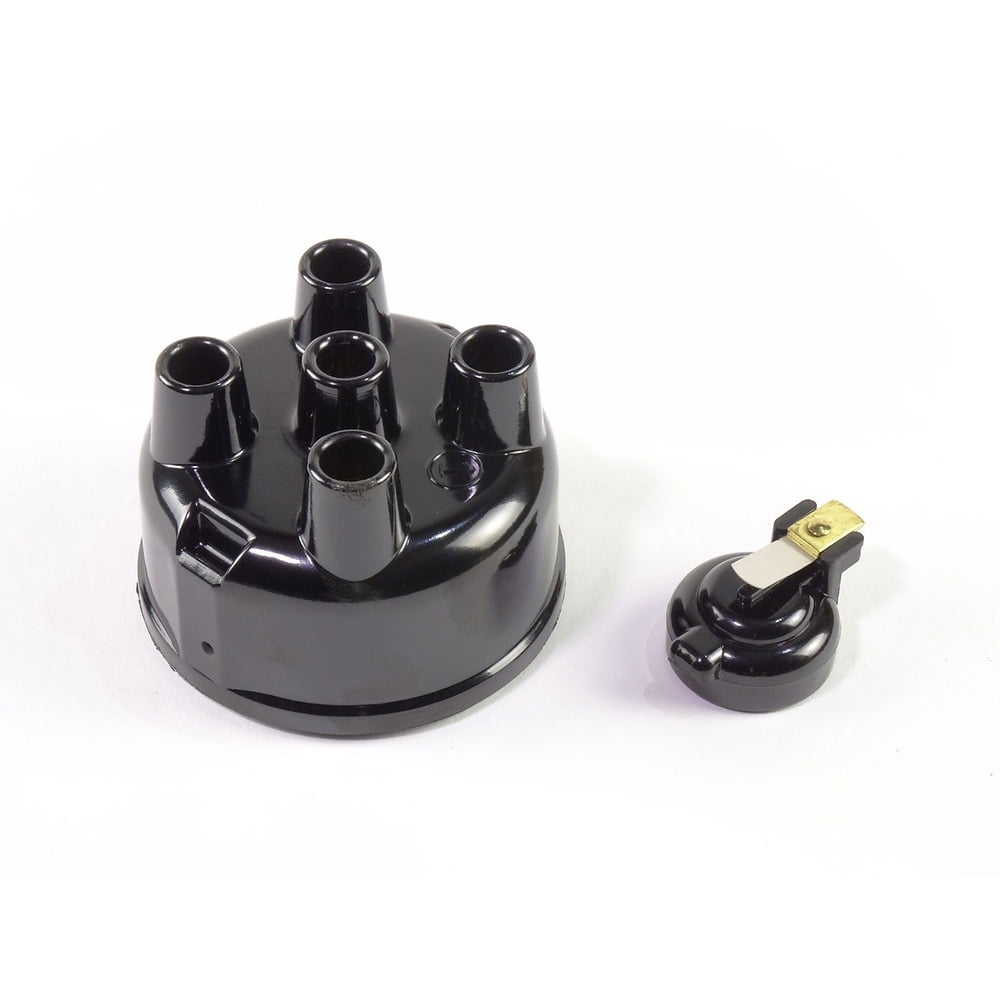 351693R1 Distributor Cap & Rotor Fits Case/International Harvester ...
