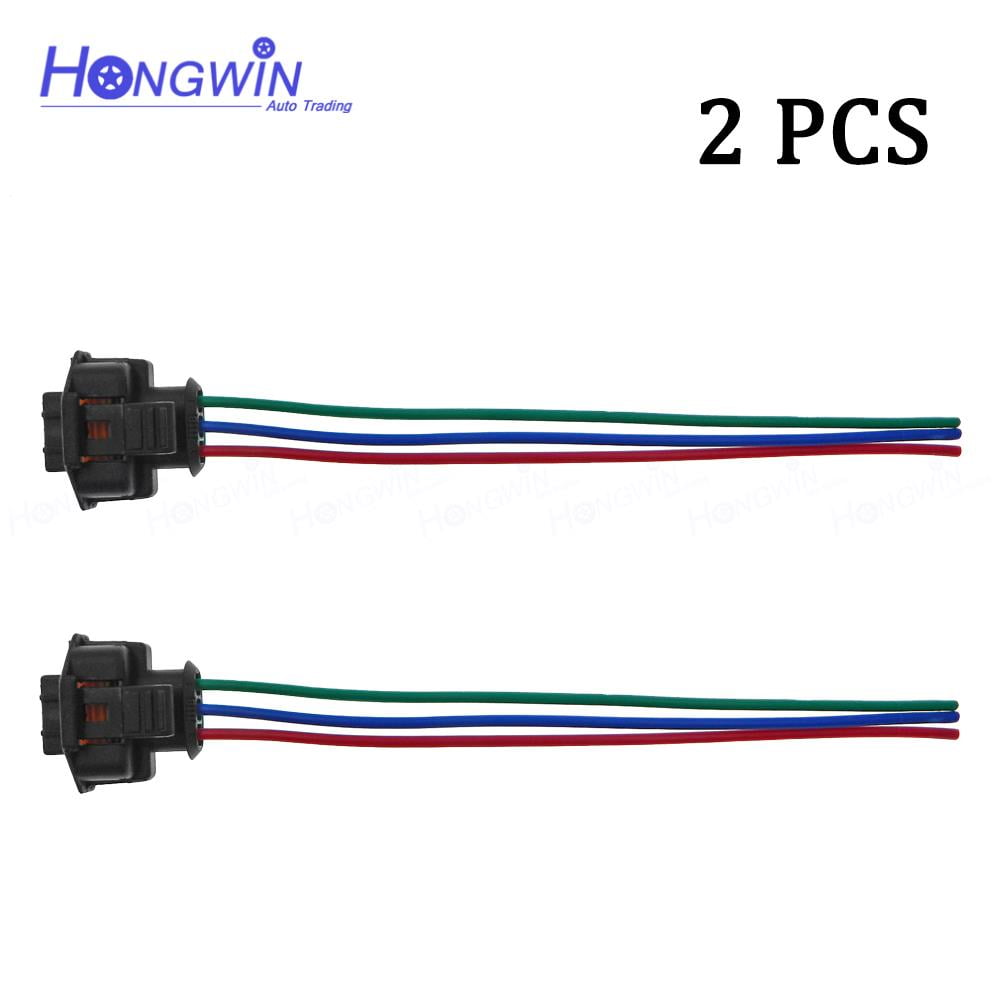 35170-23500 Throttle Position Sensor TPS or Plug For Hyundai Elantra ...