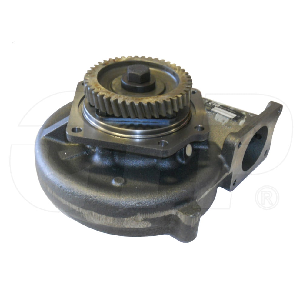3520200 WATER PUMP fits CATERPILLAR (NEW AFTERMARKET) - Walmart.com