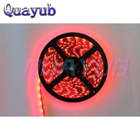 Super Bright Red Led Lights